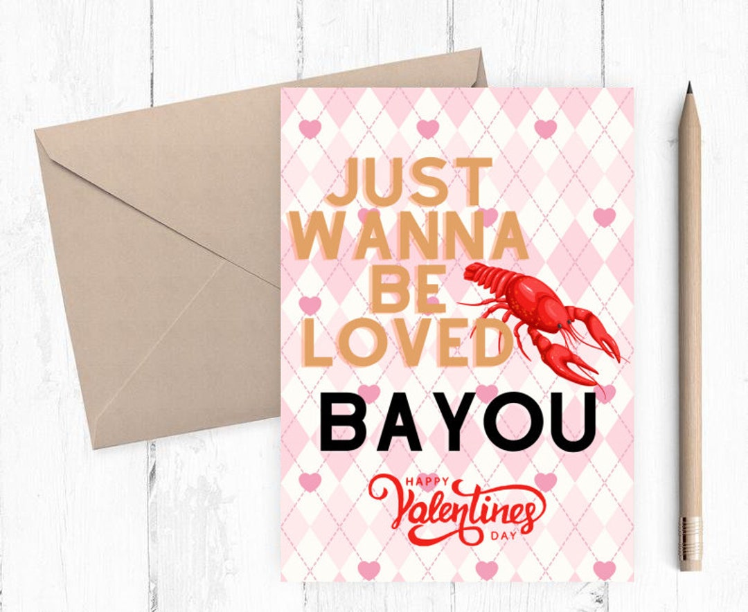 Funny Valentine's Day Card, Printable Valentine's Card, Valentine's Day ...