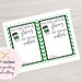 Back to School Starbucks Teacher Gift Card Printable, Instant Download ...