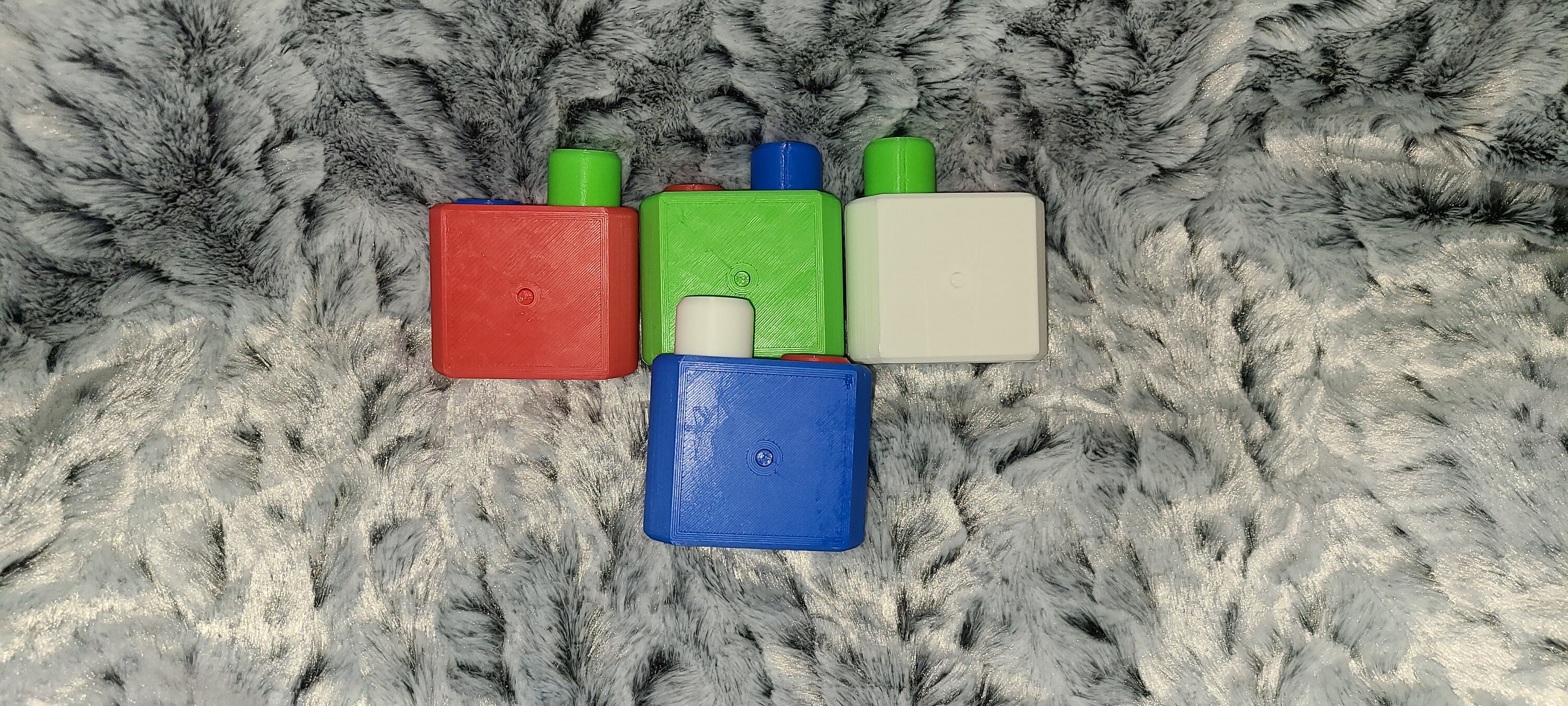 Fidget Button Clicker - Etsy