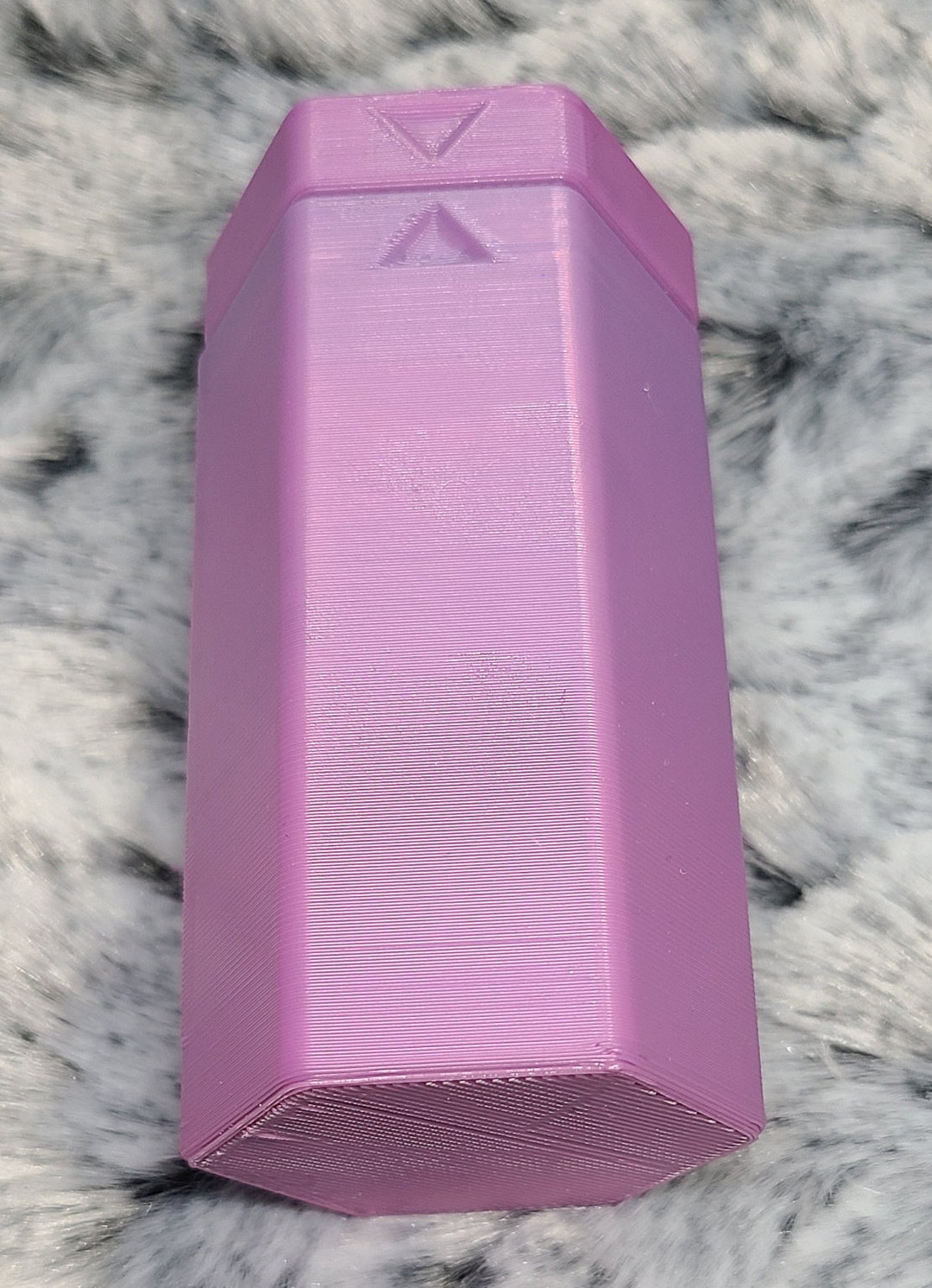 3D Printed Cylinder Puzzle - Etsy