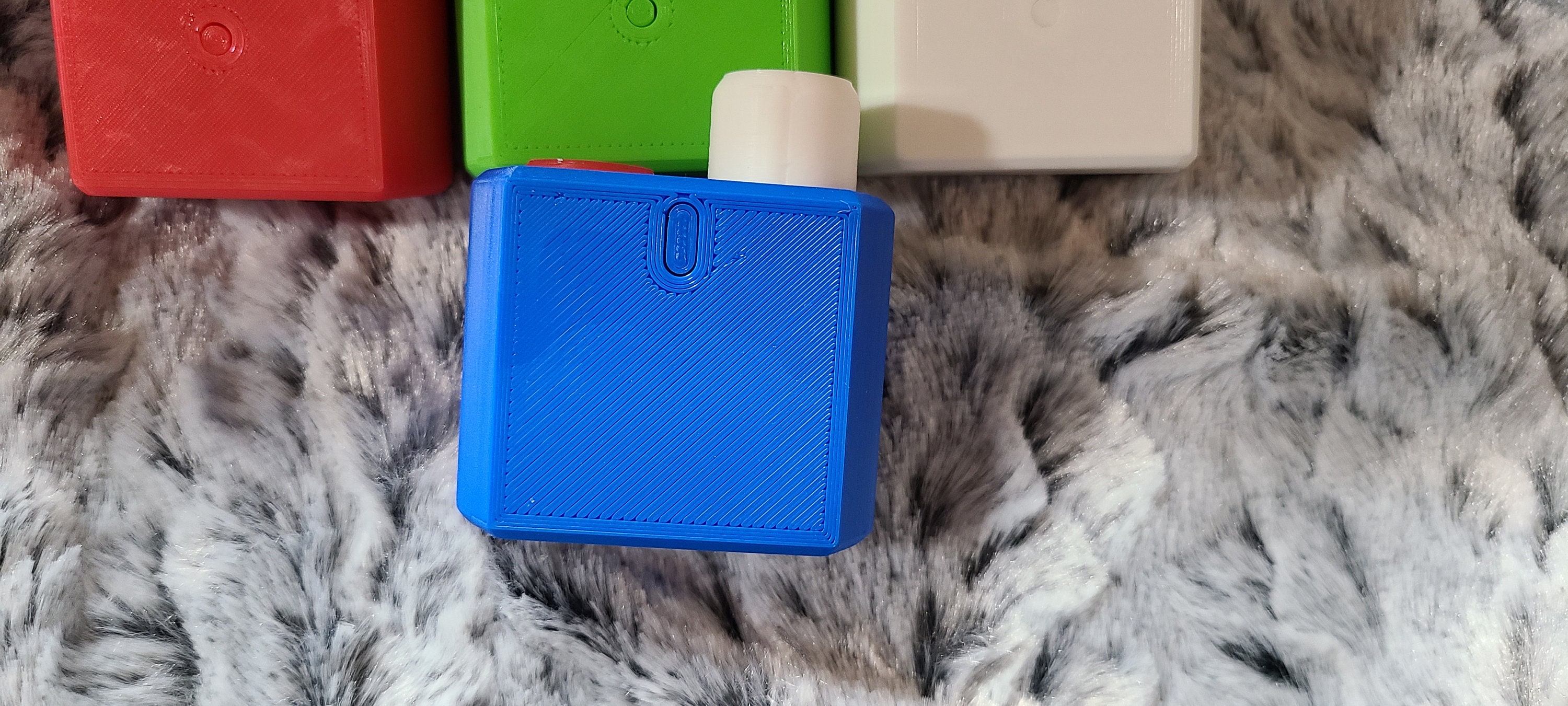 Fidget Button Clicker - Etsy