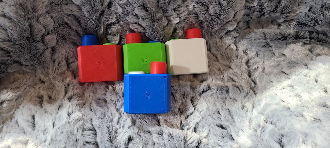 Fidget Button Clicker - Etsy