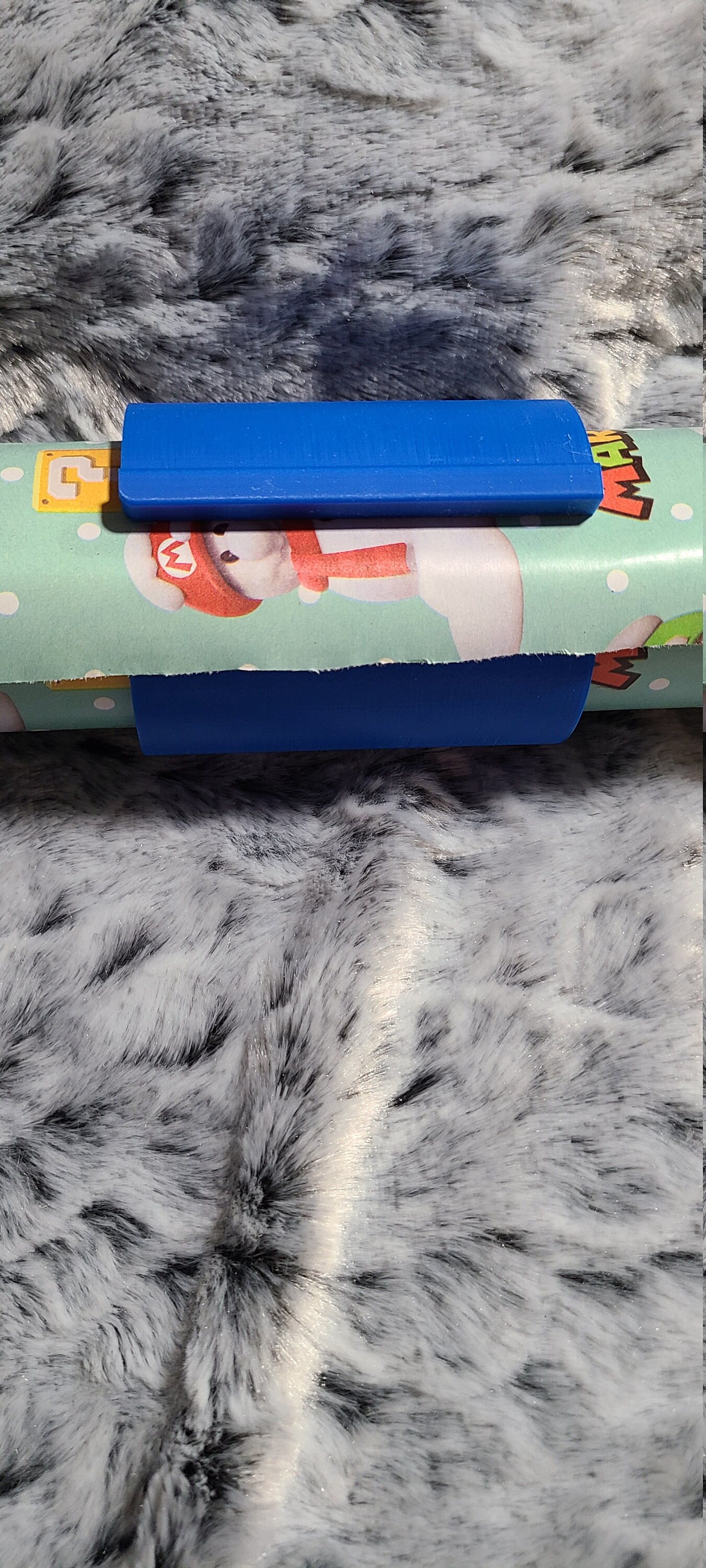 Wrapping Paper Cutter 3D Printed | Etsy