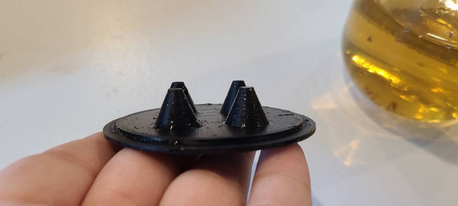 3d Printed Fruit Fly Traps - Etsy