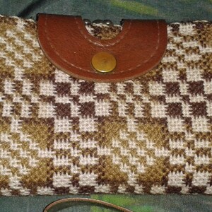 1960s Welsh Tapestry Purse - Etsy UK