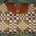 1960s Welsh Tapestry Purse - Etsy UK