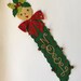 Vintage Elf Christmas Banner - Etsy