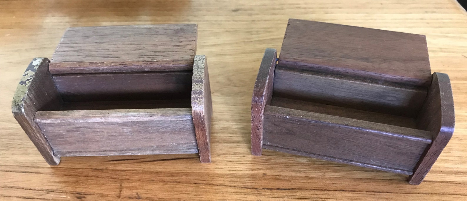 Vintage Strombecker Doll House Furniture | Etsy