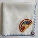 Vintage Rainbow Girls Handkerchief - Etsy