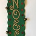 Vintage Elf Christmas Banner - Etsy