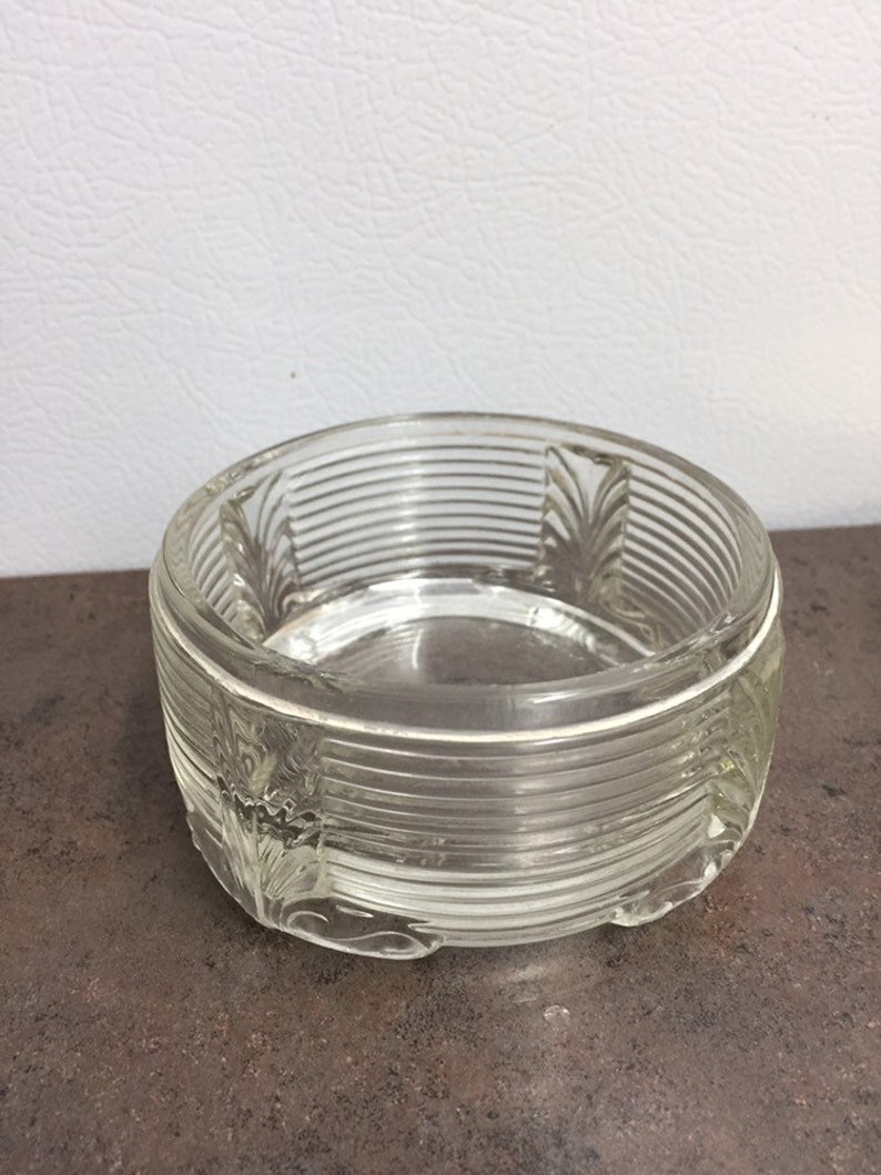 Art & Collectibles Collectibles Boudoir Jewelry Box Vintage Dresser Jar ...