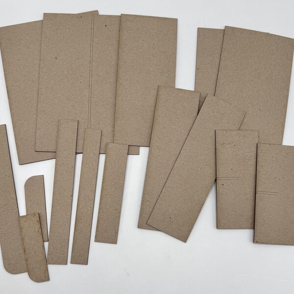 Chipboard - Etsy
