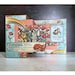 Wonder of Oz - Triple Z-fold DIY Card Kit - Graphic 45 - Etsy
