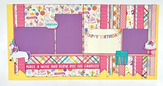 ScrapHappyPagesStore - Etsy