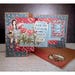 Wonder of Oz - Triple Z-fold DIY Card Kit - Graphic 45 - Etsy