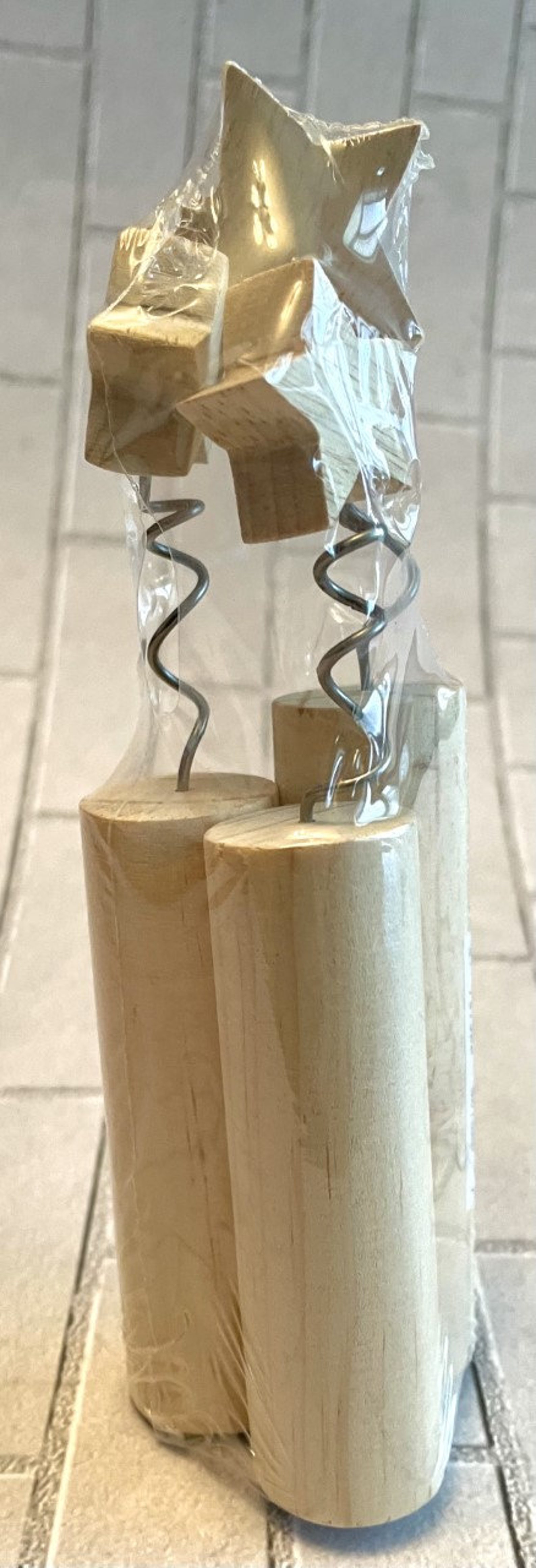 4th of July Firecrackers DIY Firecrackers Set Wood Decor | Etsy