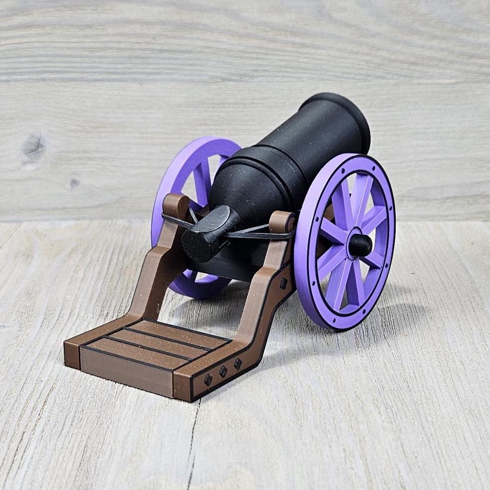 Dice Launcher – D&D Dice Roller, Dungeons and Dragons Gift, Optional ...