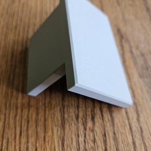 Book Butler, Bookshelf Guide, Book Alignment - Etsy