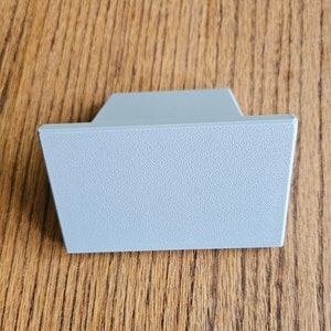 Book Butler, Bookshelf Guide, Book Alignment - Etsy