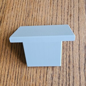 Book Butler, Bookshelf Guide, Book Alignment - Etsy