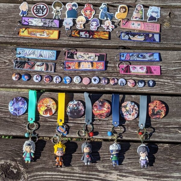 Calendar Keychain - Etsy