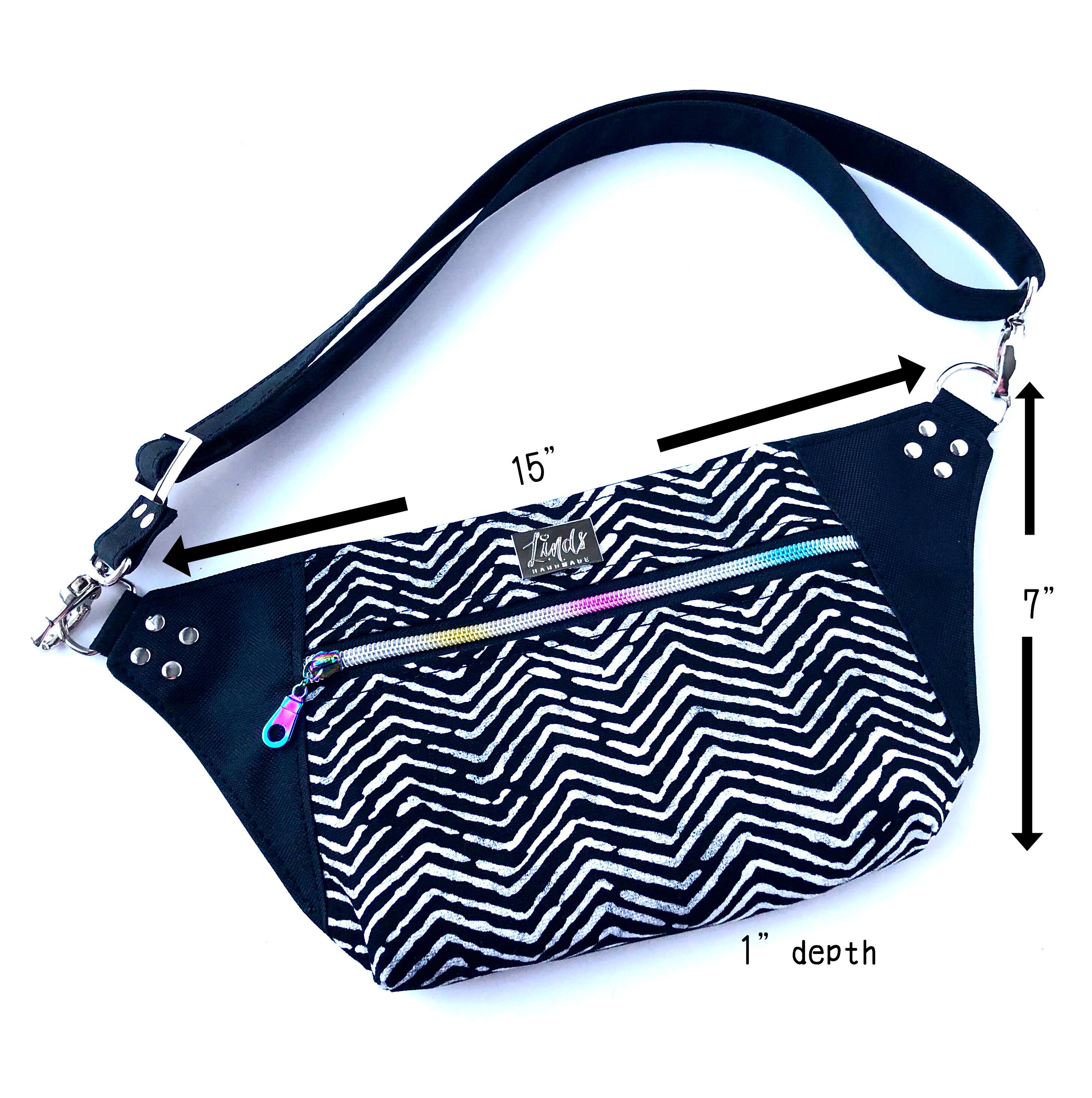 Dayna Pack PDF Sewing Pattern Linds Handmade Designs DIY - Etsy Canada