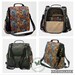 Guardian Anti-theft Backpack PDF Sewing Pattern includes Svgs, Diy ...