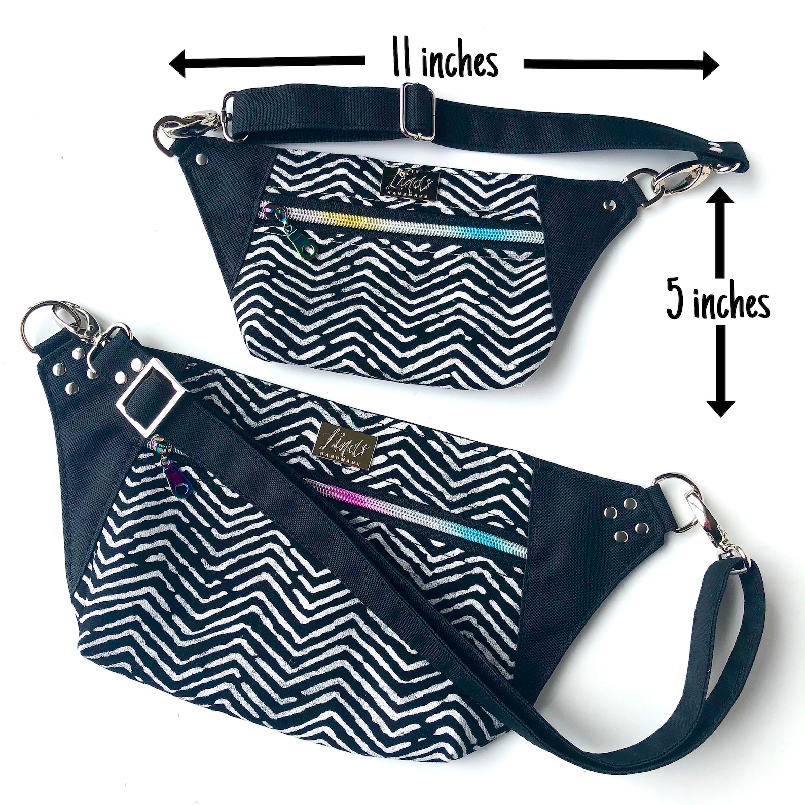 Dayna Pack PDF Sewing Pattern Linds Handmade Designs DIY - Etsy