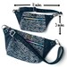 Dayna Pack PDF Sewing Pattern, Linds Handmade Designs DIY Fanny Pack - Etsy
