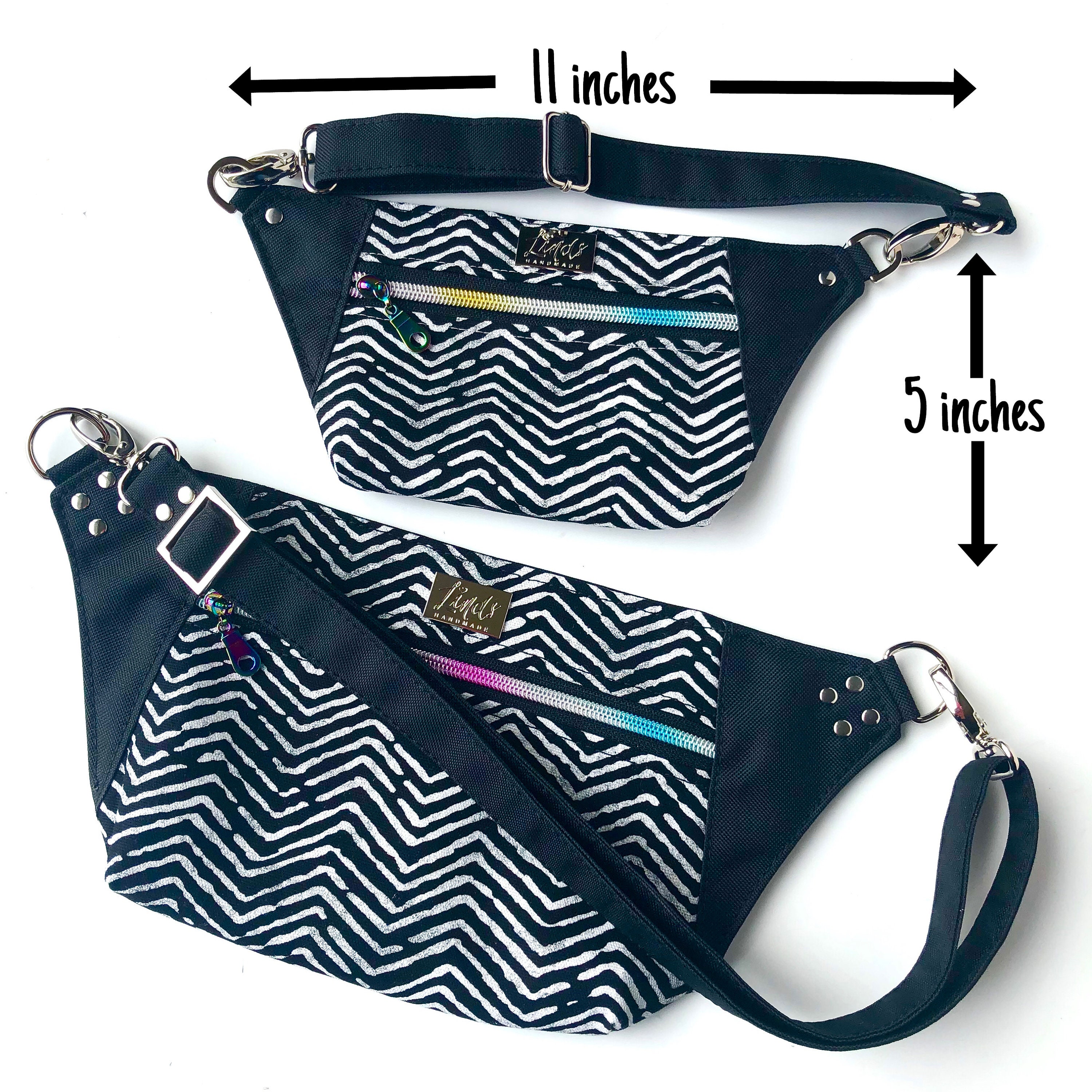 Dayna Pack PDF Sewing Pattern Linds Handmade Designs DIY - Etsy Canada