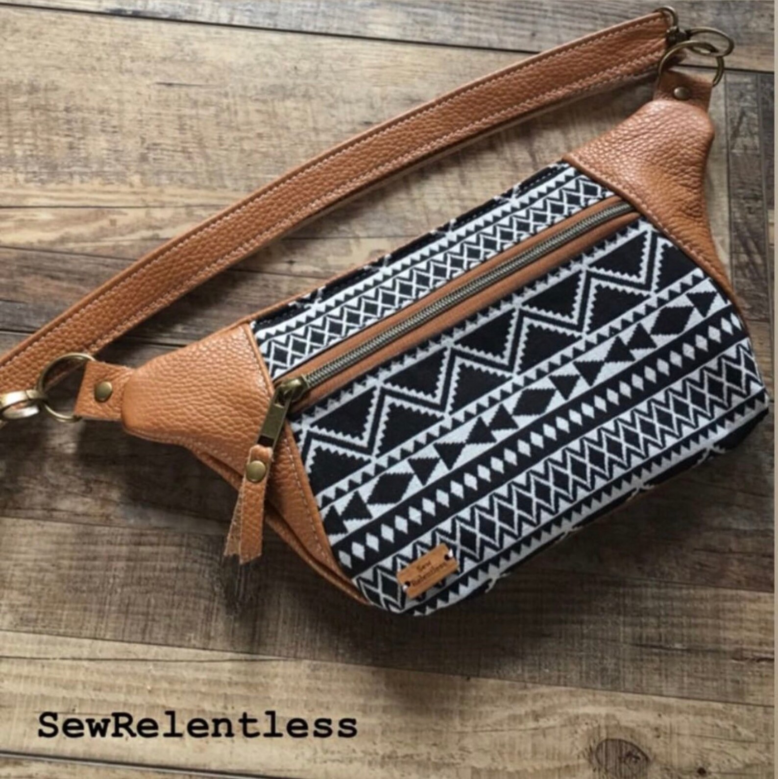 Dayna Pack PDF Sewing Pattern Linds Handmade Designs DIY - Etsy Canada