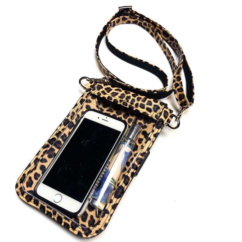 Slim Sling PDF Sewing Pattern includes Svgs Diy Slim Purse - Etsy