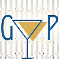 Roaring 20s Match-the-slang Game Printable for Gatsby Art Deco Bridal ...