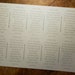30 Colour Your Own Christian Bookmarks - I Am the Light of the World ...