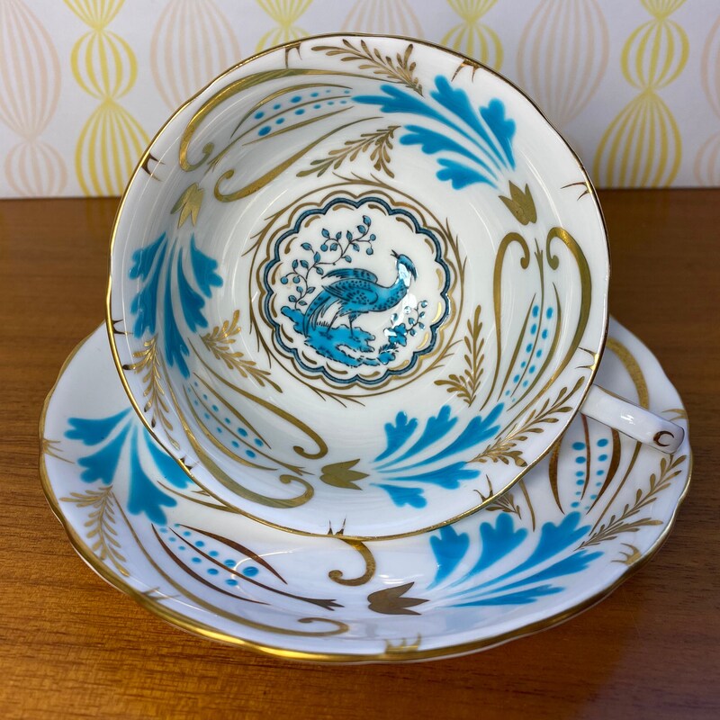 Royal Chelsea China - Etsy