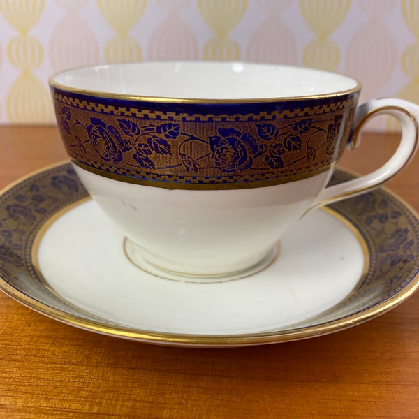 Crown Chelsea China - Etsy