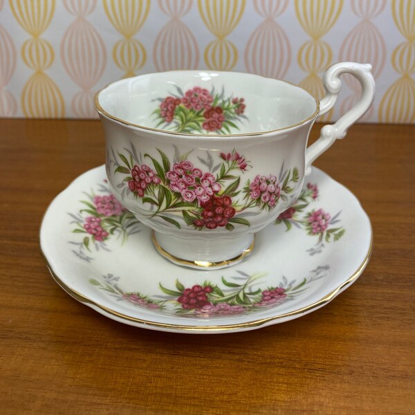 Paragon Tea Cup Set - Etsy