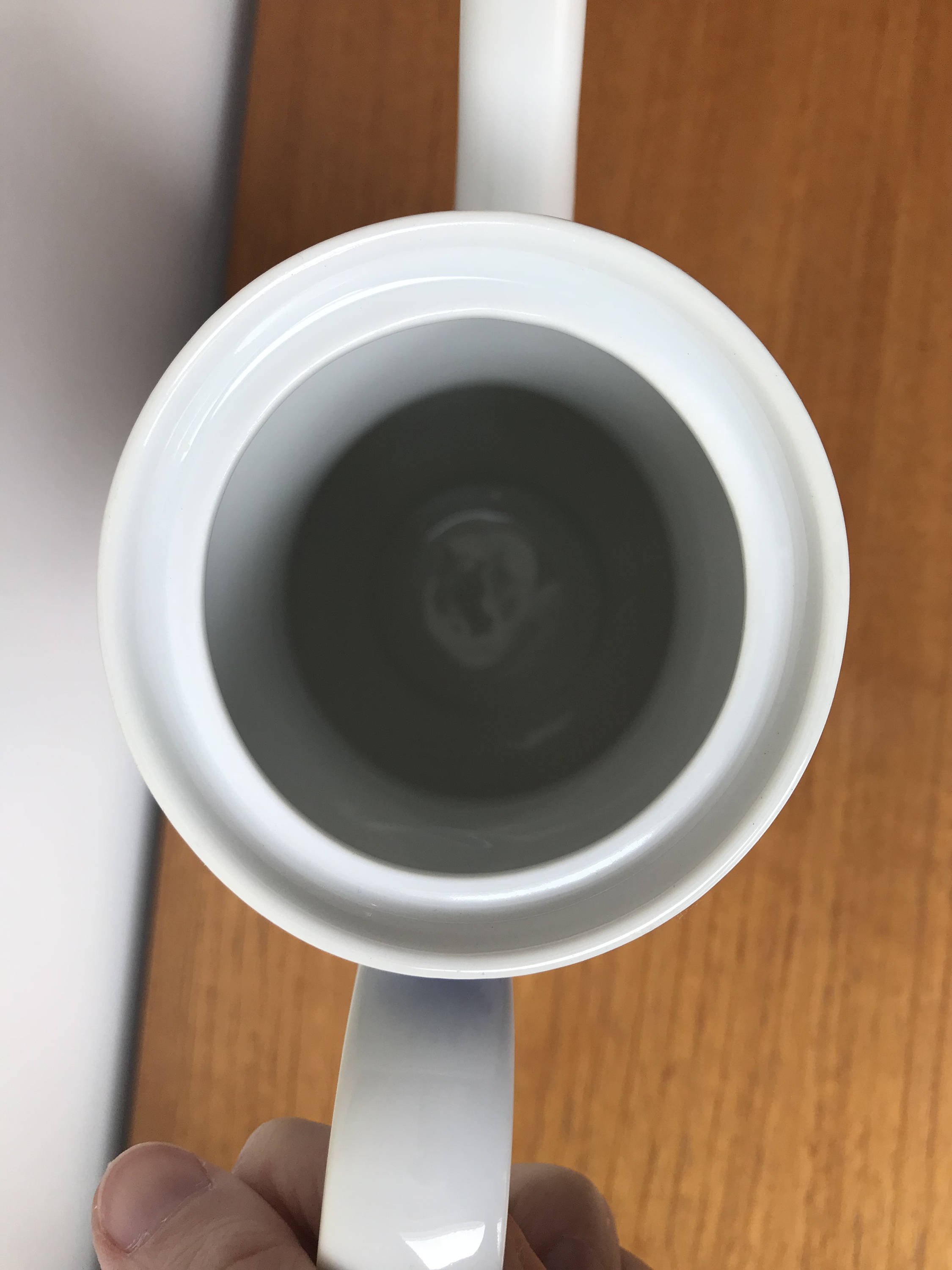 Alka Kunst Alboth and Kaiser Vintage Coffee Pot Bavaria White | Etsy Canada