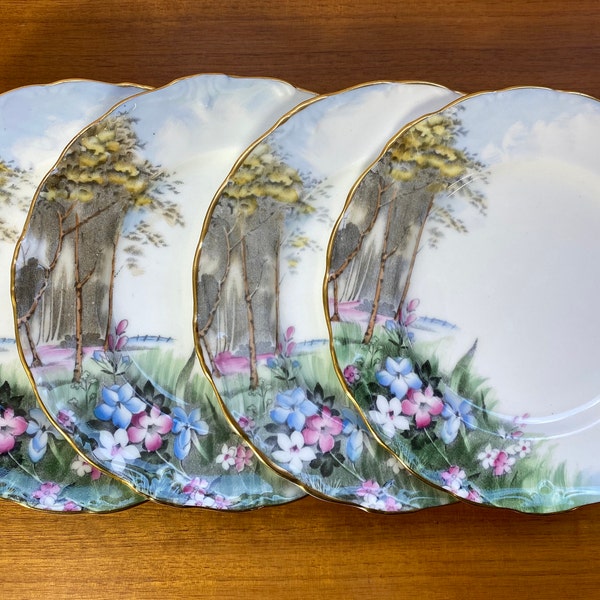 Paragon China - Etsy