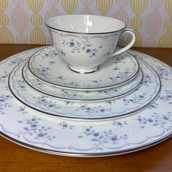 Floral Bone China - Etsy