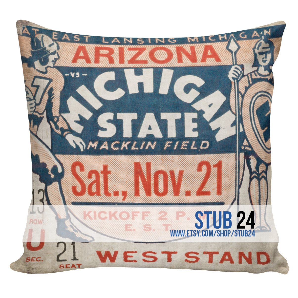 Cushion Cover Football Pillow Throw Pillow Sofa Pillow - Etsy