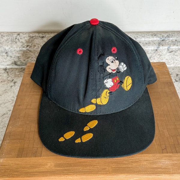 Goofy Vintage Hat - Etsy