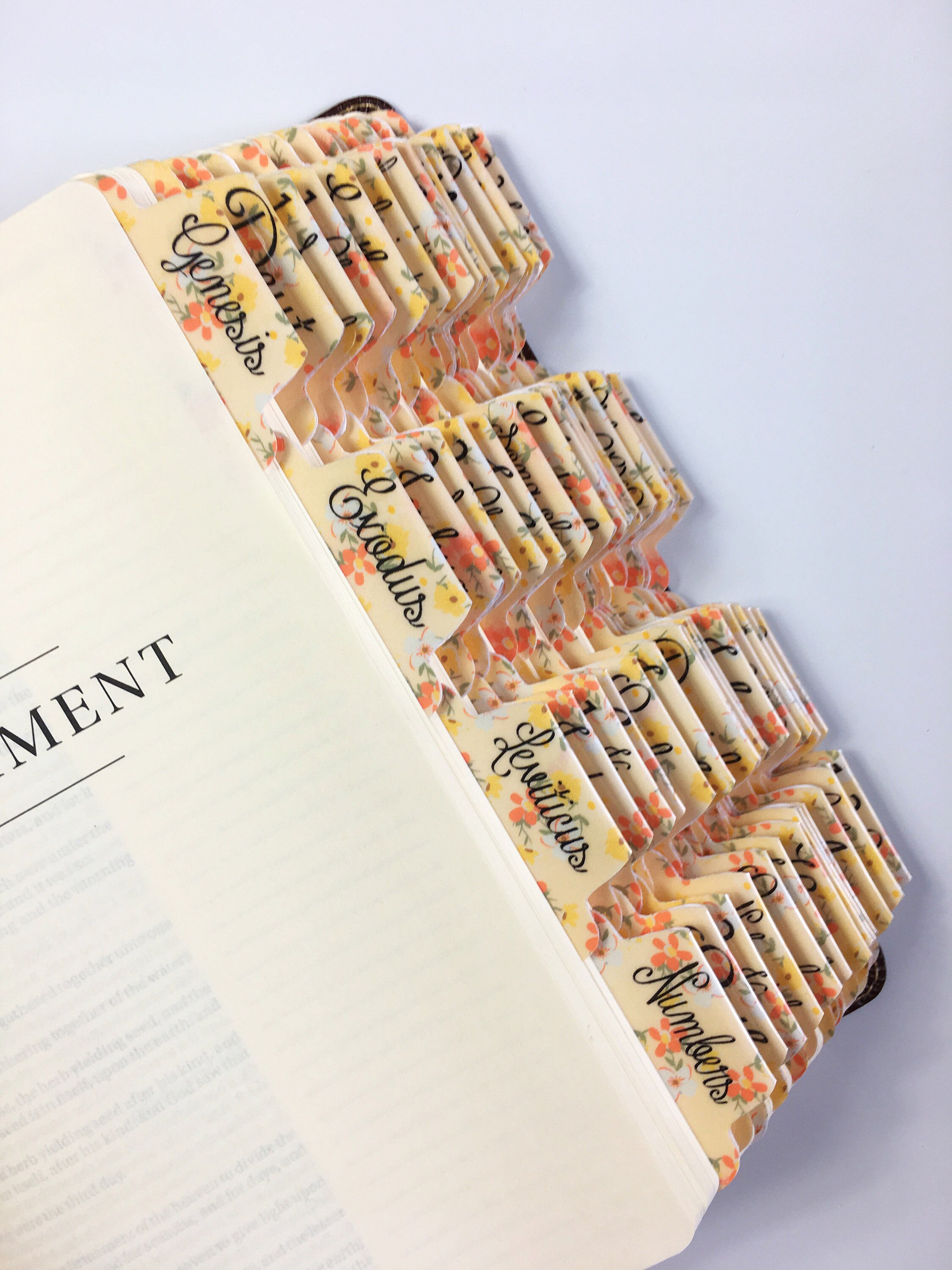 Paper, Party & Kids Craft Supplies & Tools Bible Journaling ...