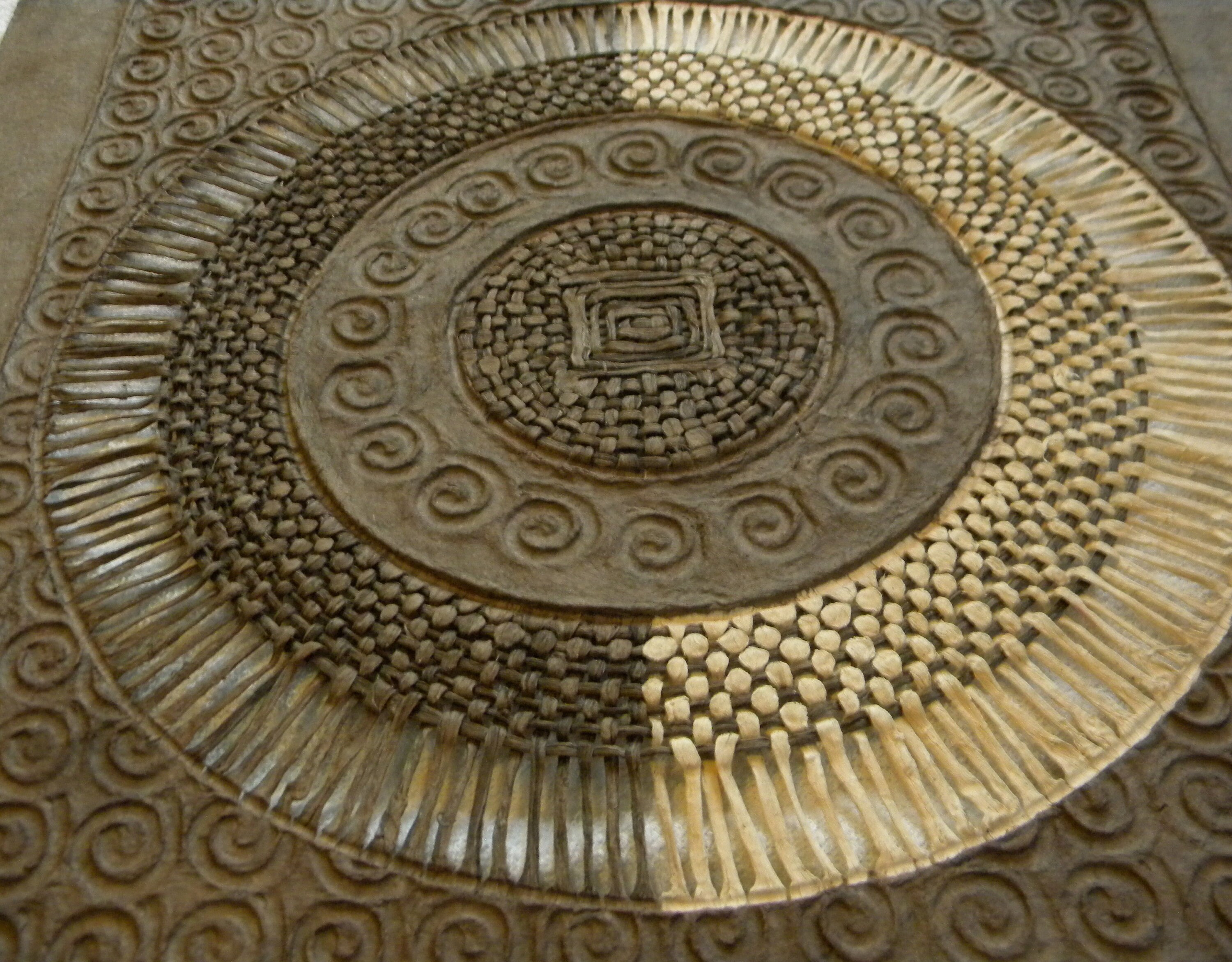 Papel Amate (handmade Otomi Paper) - Etsy