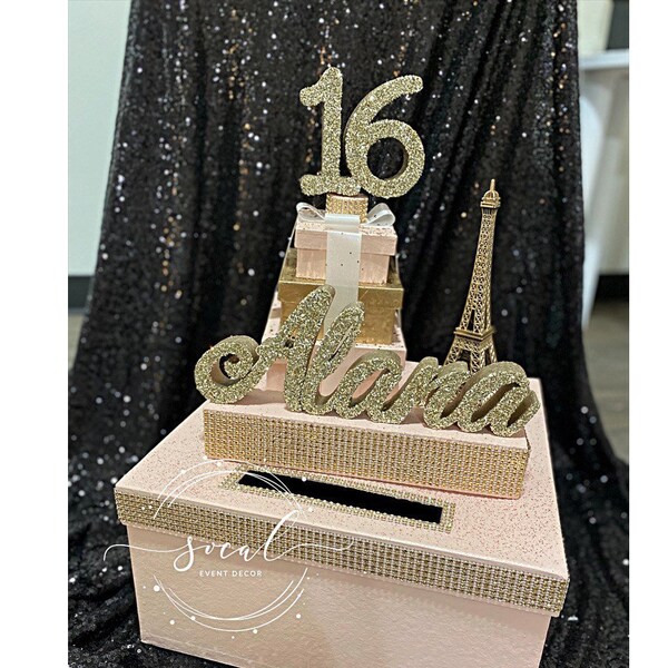 Paris Theme Party - Etsy