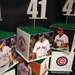 Sports Cube Centerpiece Any Sport Teams Players Baseball - Etsy