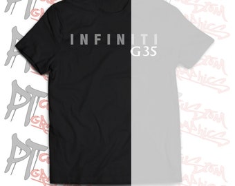 Infiniti | Etsy