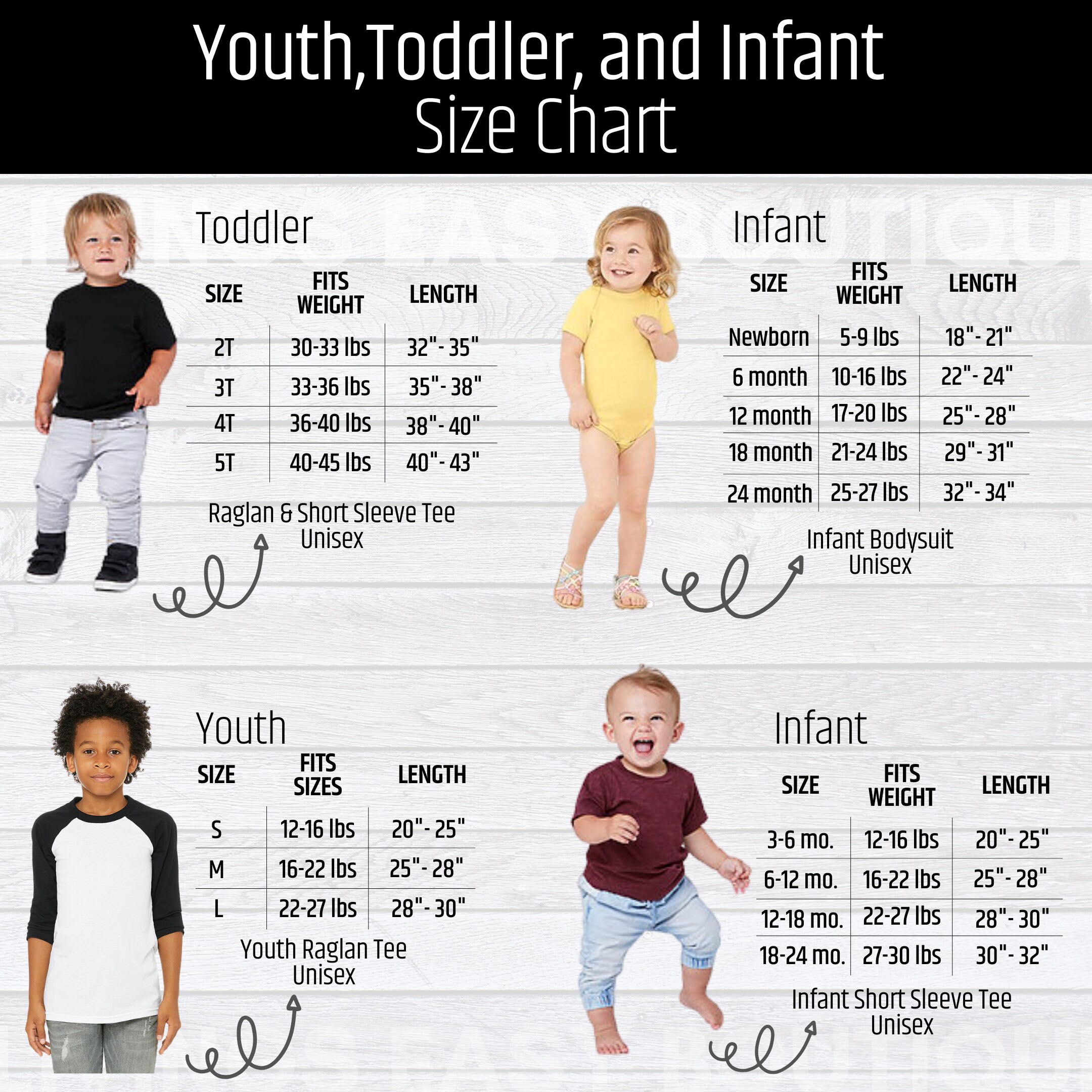 Baby Toddler Kid Funny Christmas Tee Holiday Shirt | Etsy