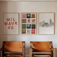 Milwaukee Tool Stencil - Etsy