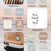 Boho Beach IOS 14 iPhone Icons - Etsy